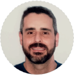 Dr. Pedro Mondéjar
